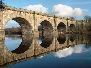 Top 10 Most Amazing Water Bridges In The World - Page 6 - BestWonderTrip